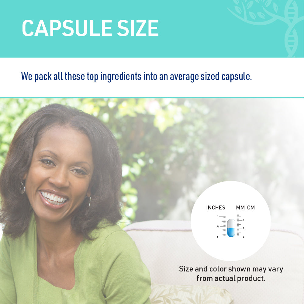 Candida Cleanse: Gut Health Supplement – Liver Medic